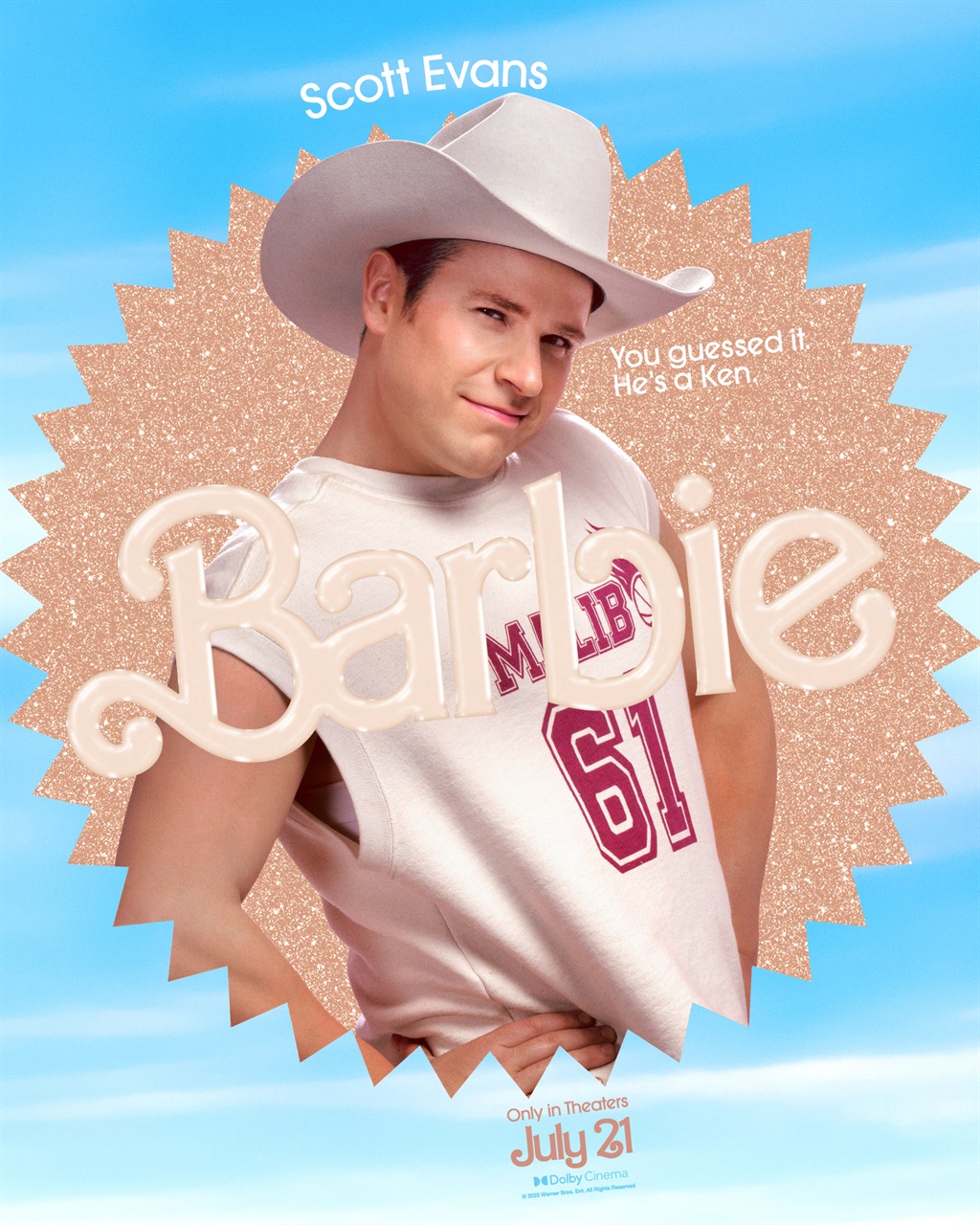 WATCH | Barbie and Ken are headed for the real world, rollerblades and ...