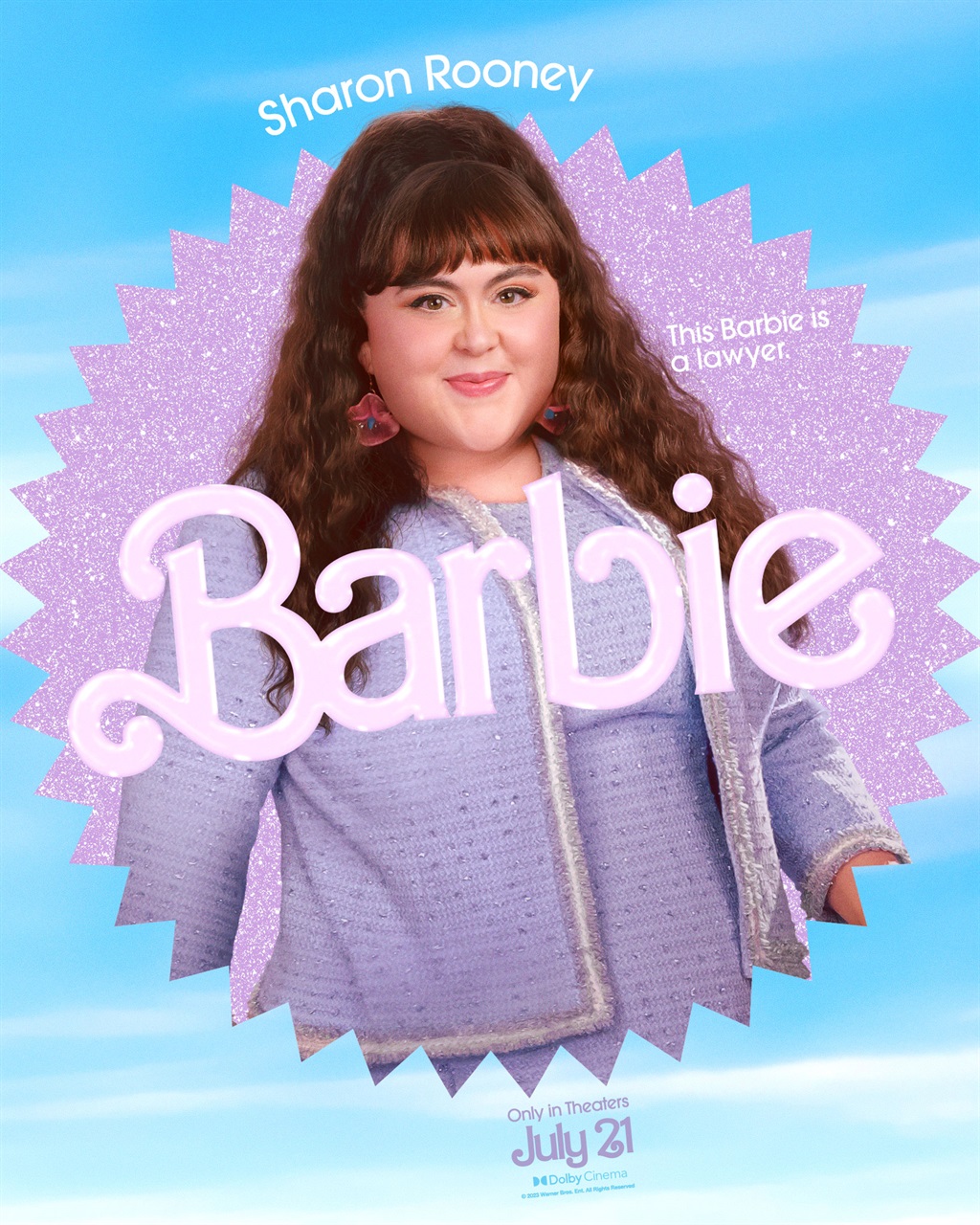 WATCH | Barbie and Ken are headed for the real world, rollerblades and ...