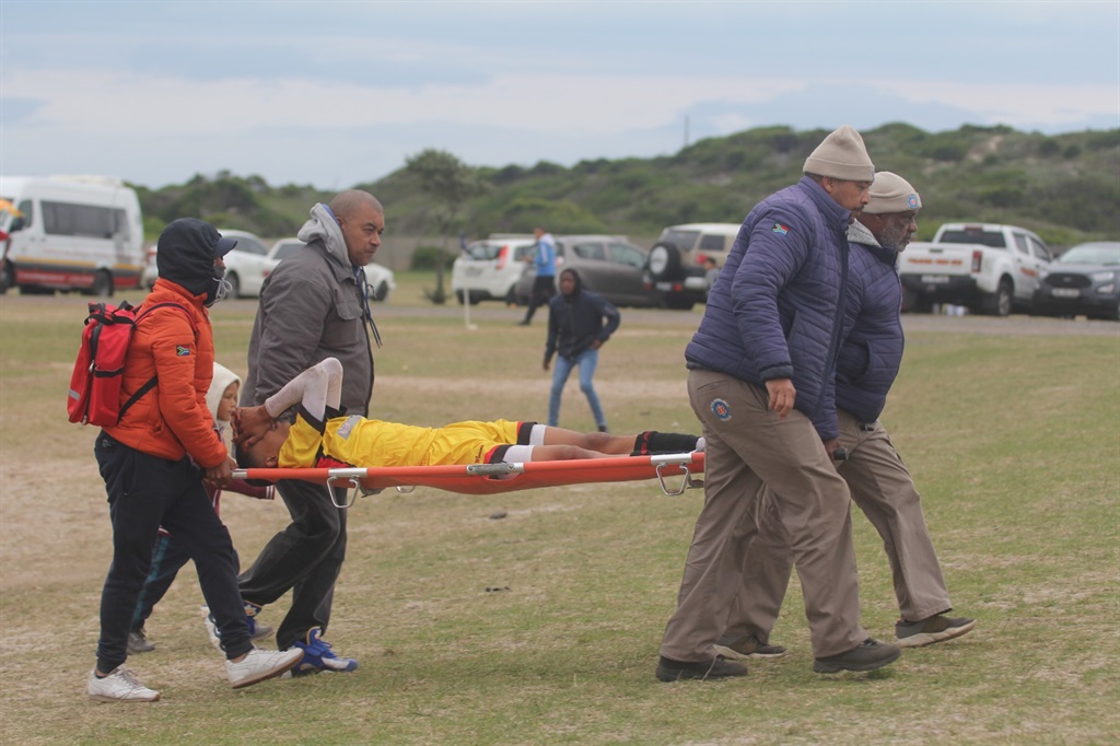 Action at Bayview Youth Cup heats up as deciders are completed | News24