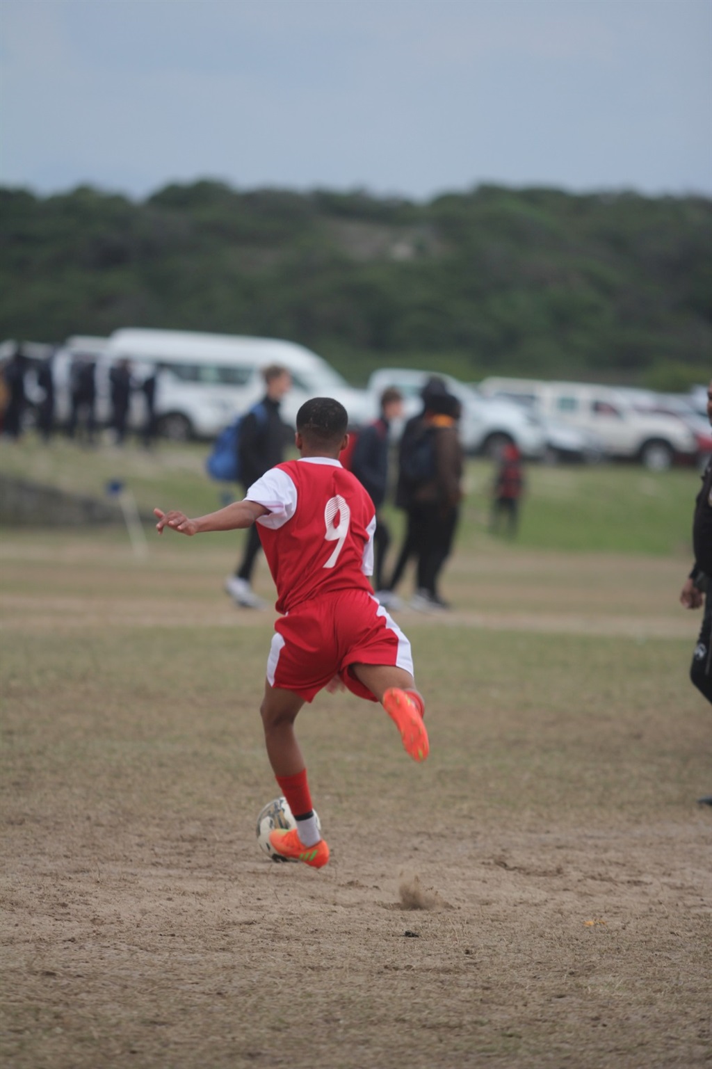 Action at Bayview Youth Cup heats up as deciders are completed | News24