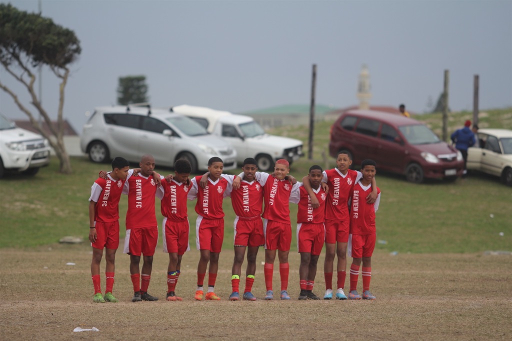Action at Bayview Youth Cup heats up as deciders are completed | News24