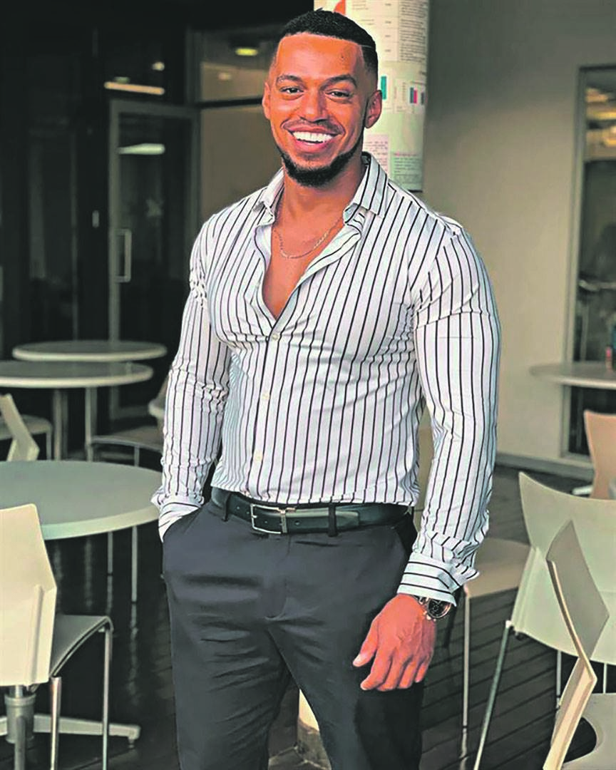 Skeem Saam's Lehasa turns new leaf! | Daily Sun