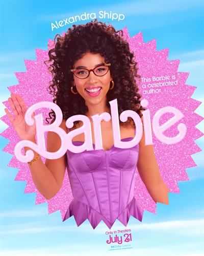 WATCH | Barbie and Ken are headed for the real world, rollerblades and ...