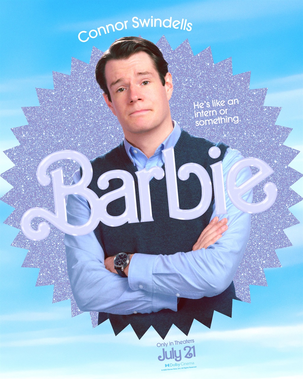 WATCH | Barbie and Ken are headed for the real world, rollerblades and ...