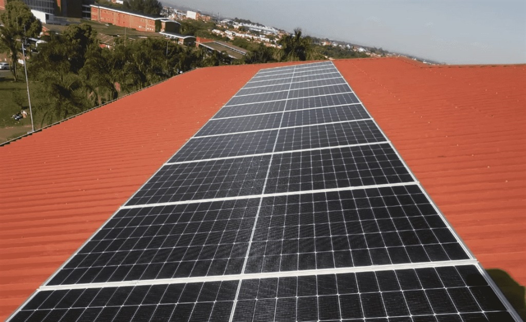 Bracing for post-election load shedding: Solar Lane can help you keep ...