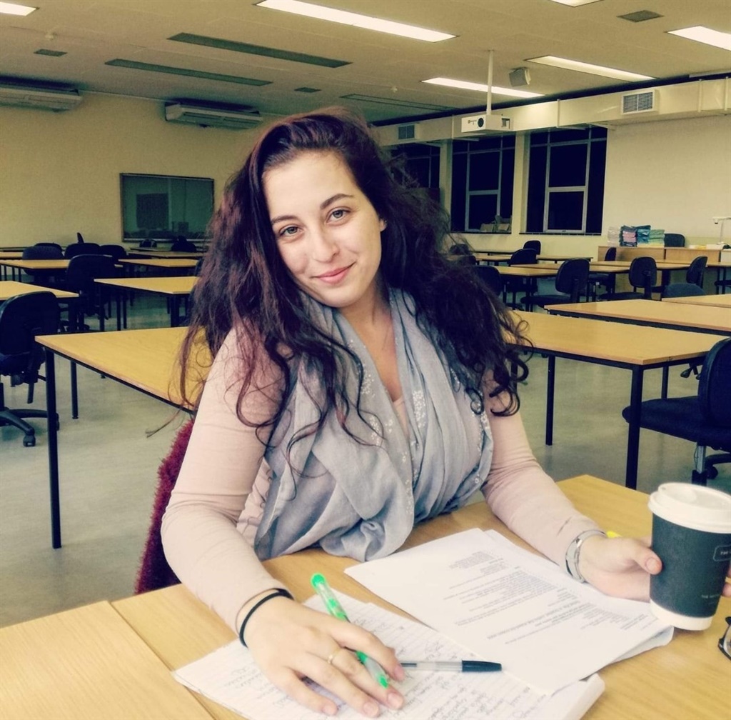 'Ek sal vir ewig wil lewe' | Netwerk24