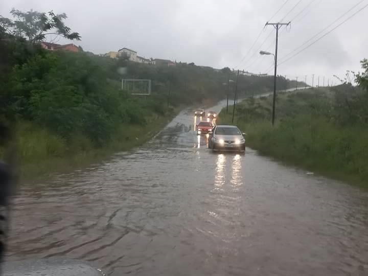 Heavy Eastern Cape rains destroy essential infrastructure and leave ...