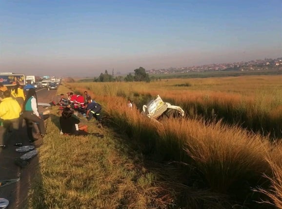 WRAP | 77 people injured as two buses collide at University of ...