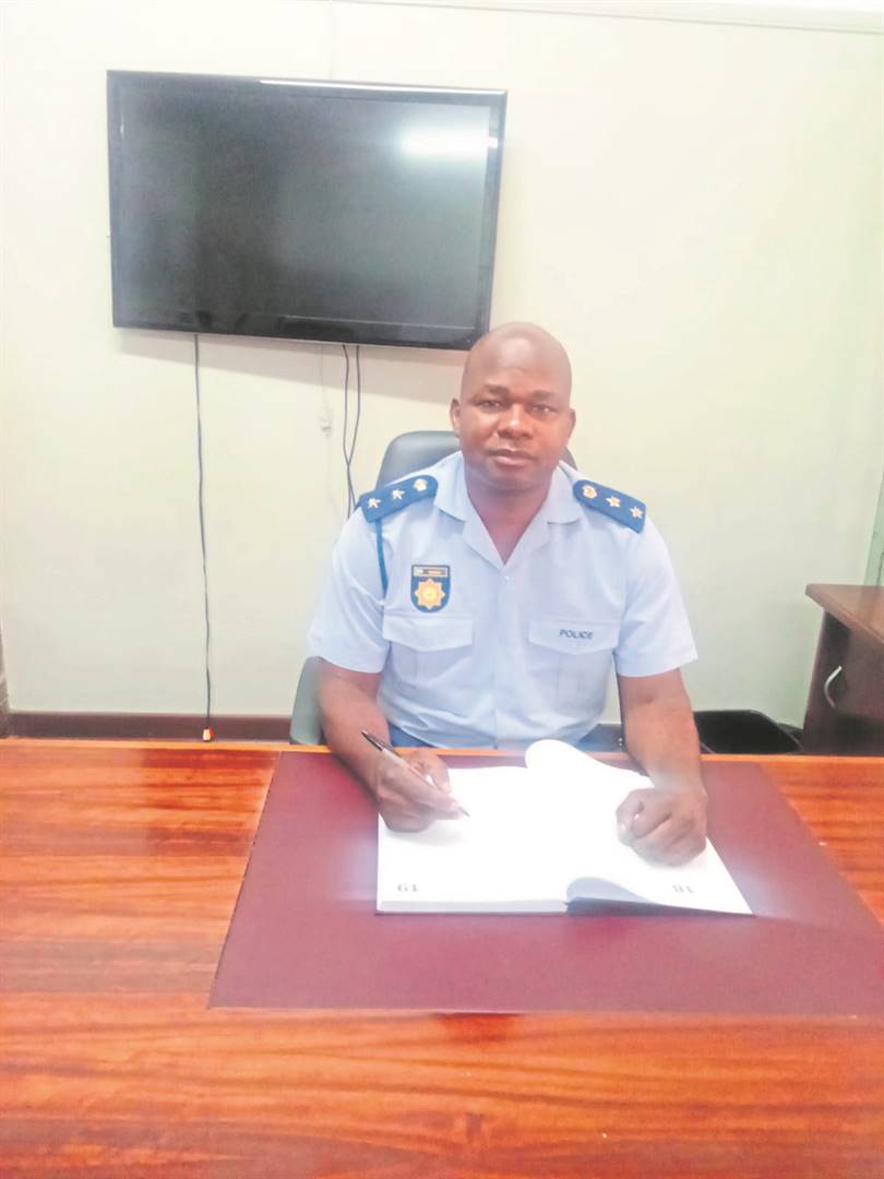 Partnerships will benefit community says Athlone's new top cop | News24