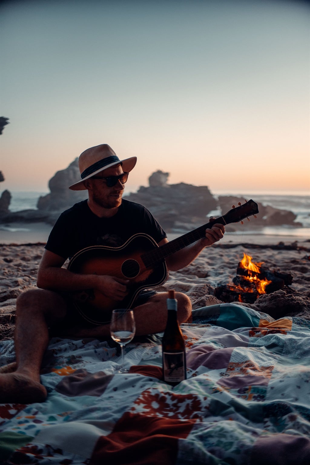 RATINGS | Sakkie Mouton Family Wines: The spirit of the West Coast | News24