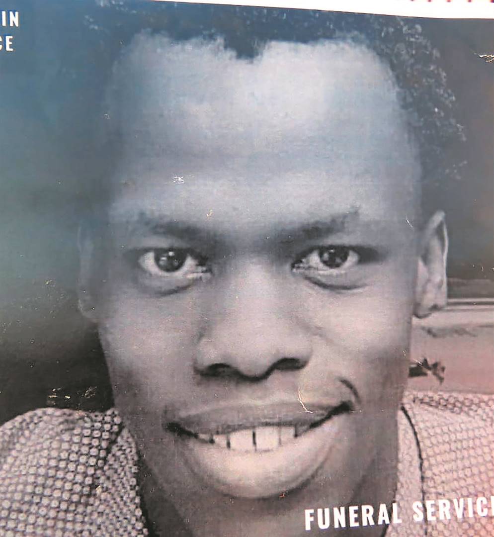 Sibusiso’s family hopes for justice | Daily Sun