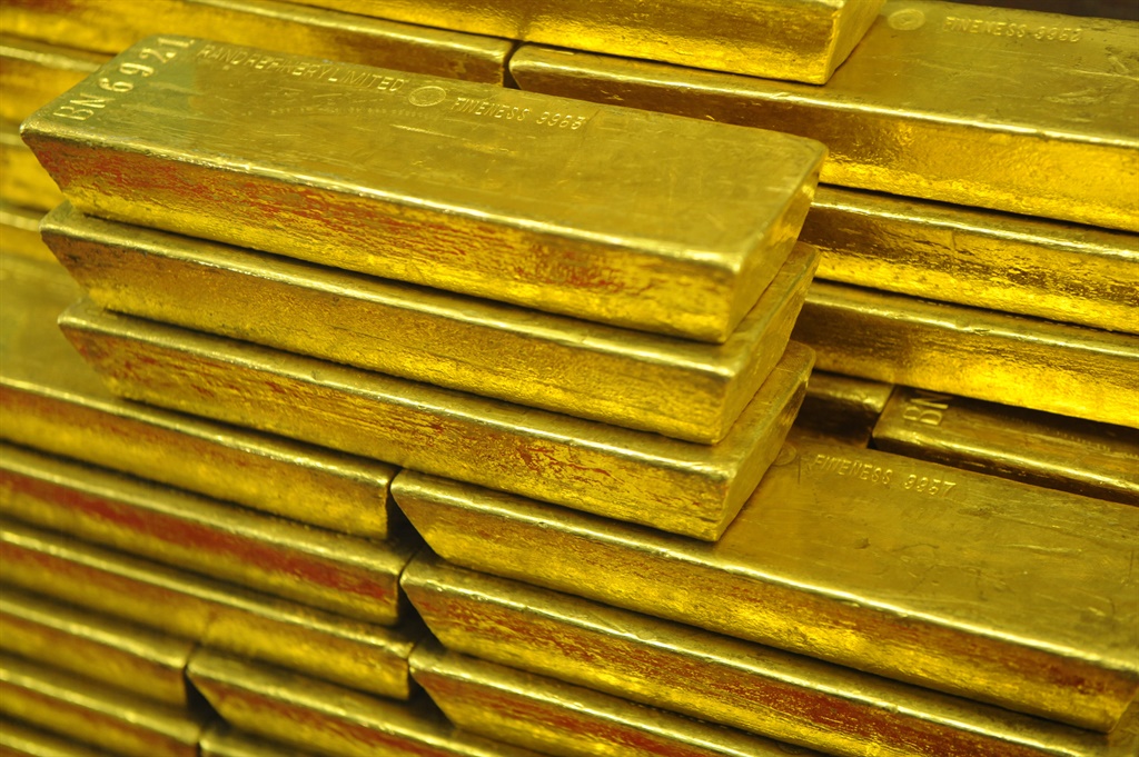 Fighting over gold in Chad leaves dozens dead: sources | News24