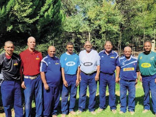 Springbok se klere kry tweede asem op skaapplaas | Landbou