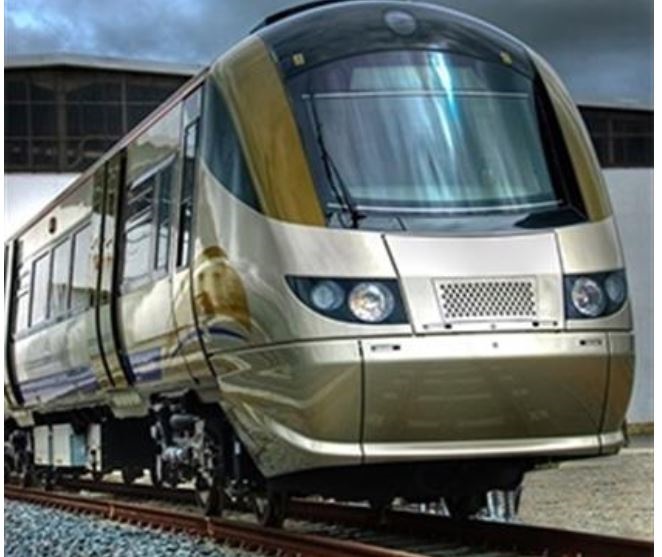 15 years later: Gautrain celebrates huge milestone! | Daily Sun