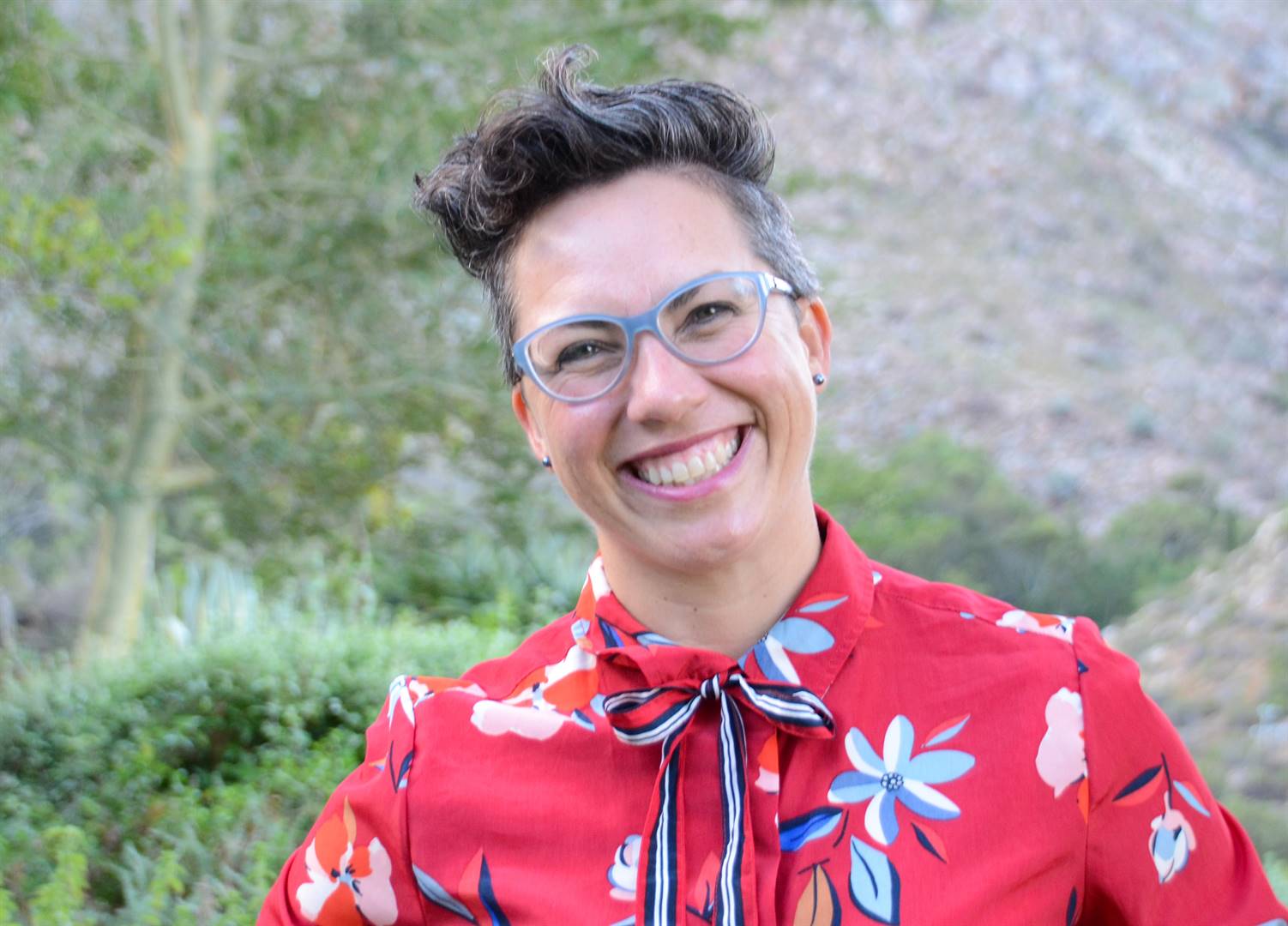 Marchelle van Zyl: Selfs geduld het seker ’n vervaldatum | Netwerk24