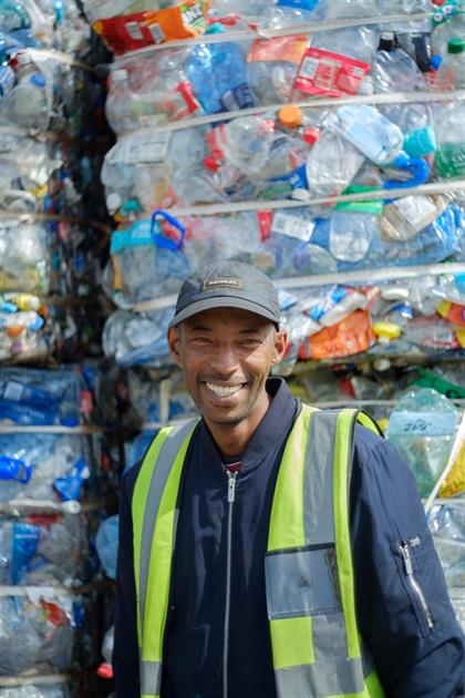 Together, we can create a World Without Waste and support a greener ...