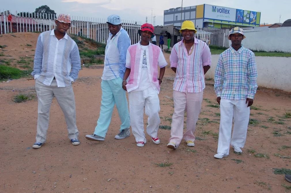 TROMPIES ADDED TO AFROPUNK LINE-UP! | Daily Sun