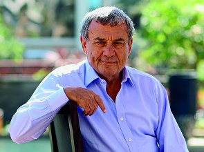 Sun International founder Sol Kerzner has died! | Daily Sun