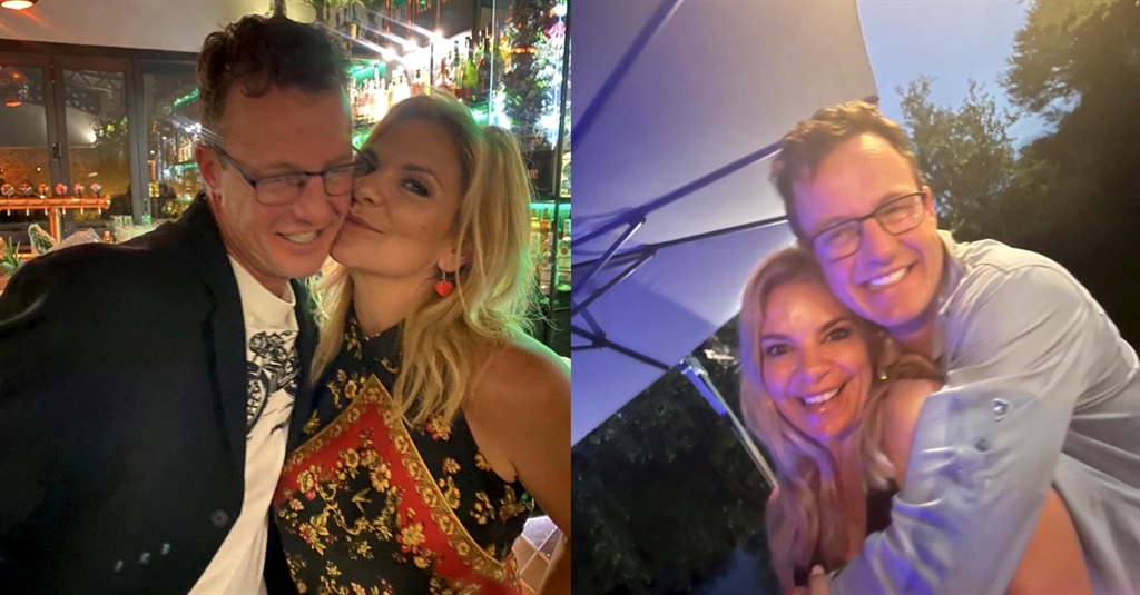 Nuwe liefde vir Amor: Weer verlief op 50 ná al die storms en alleenjare ...