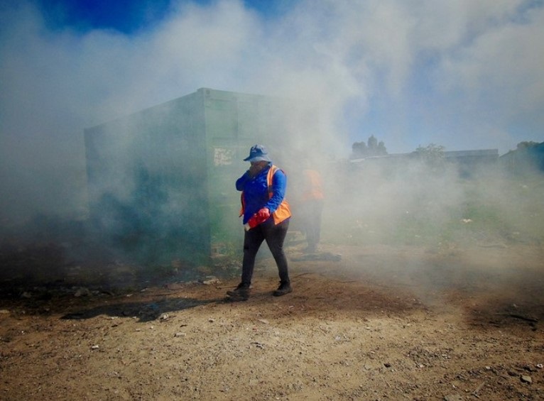 A day in the life of a Cape Town waste collector | News24