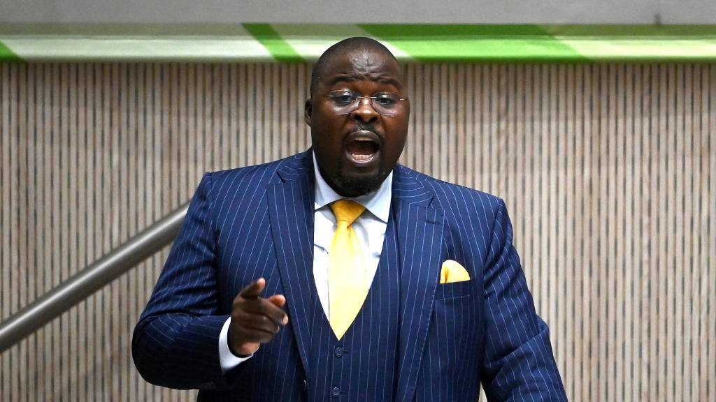 Overwhelming evidence: City of Tshwane wants Hawks to probe former ...