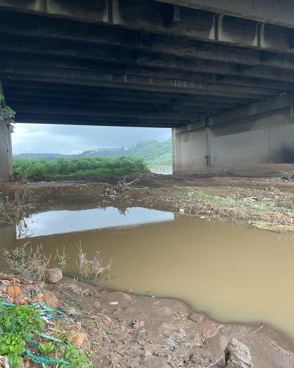 PICS: Search still on for drowned teen | Daily Sun
