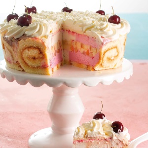 Neapolitan trifle | News24