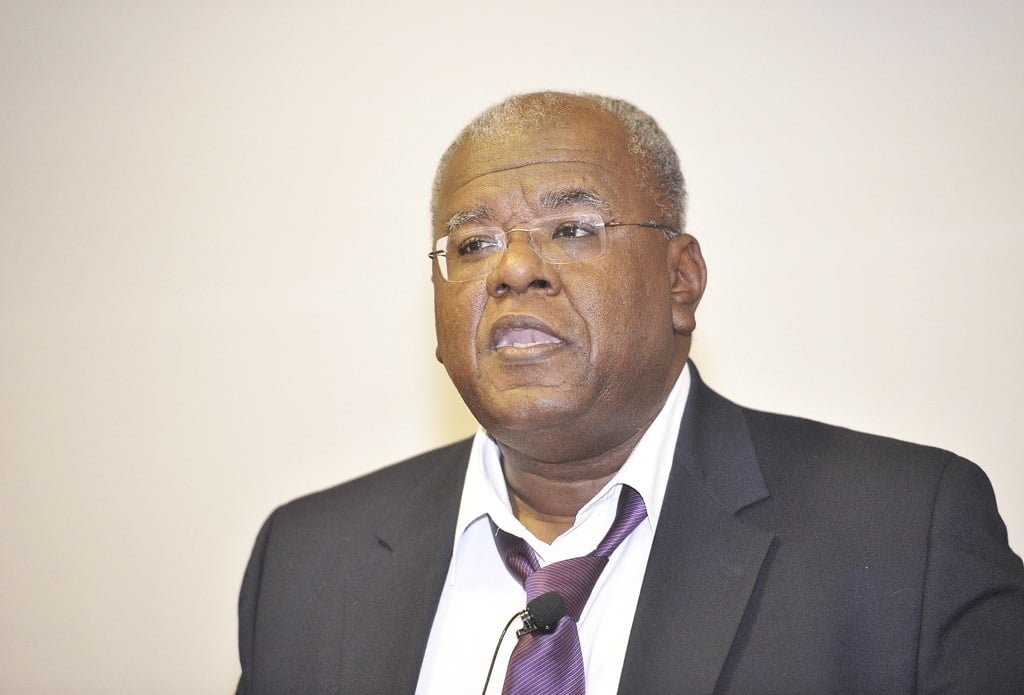 Ek sou ook met prof Afrikaans praat | Netwerk24