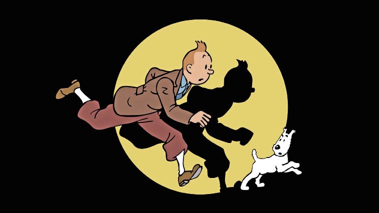 90 jaar van Kuifie: Ons kyk terug na sy avonture | Netwerk24