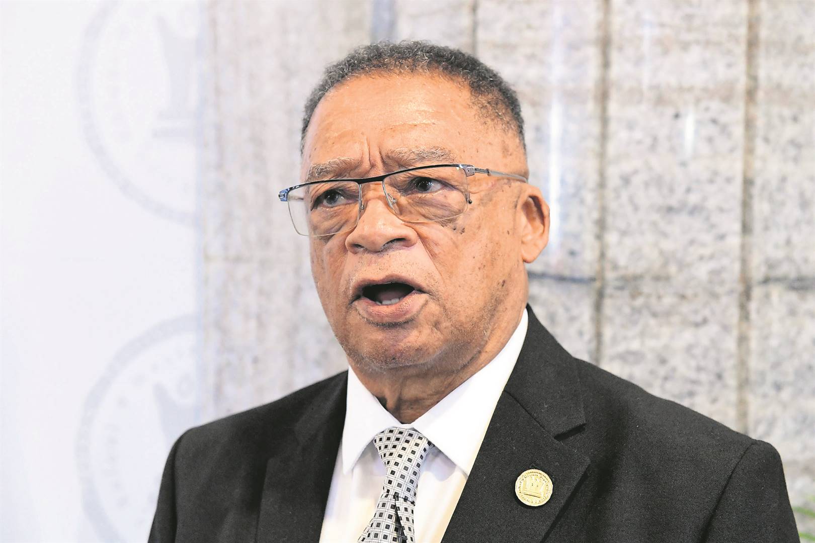 ‘Tipiese speech vir die rykes’ | Son