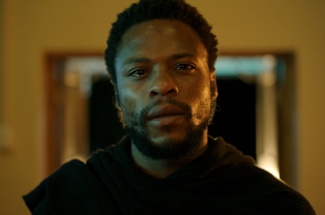 Pallance Dladla on his SAFTA-nominated role in the hit Showmax original ...
