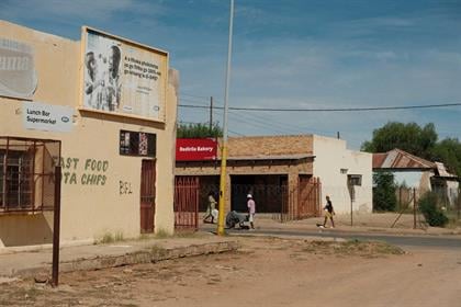ON THE ROAD | Tinker Tanker Tender Dry: Residents say Vryburg water ...