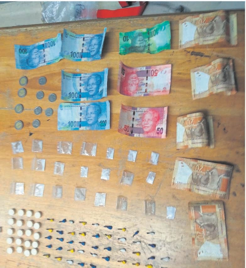Tackling drugs and crime head on | News24
