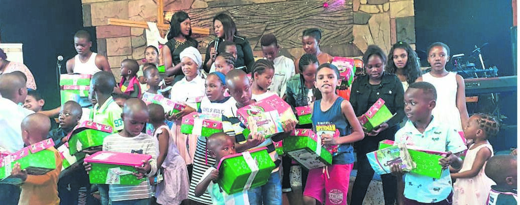 Children appreciation day | News24