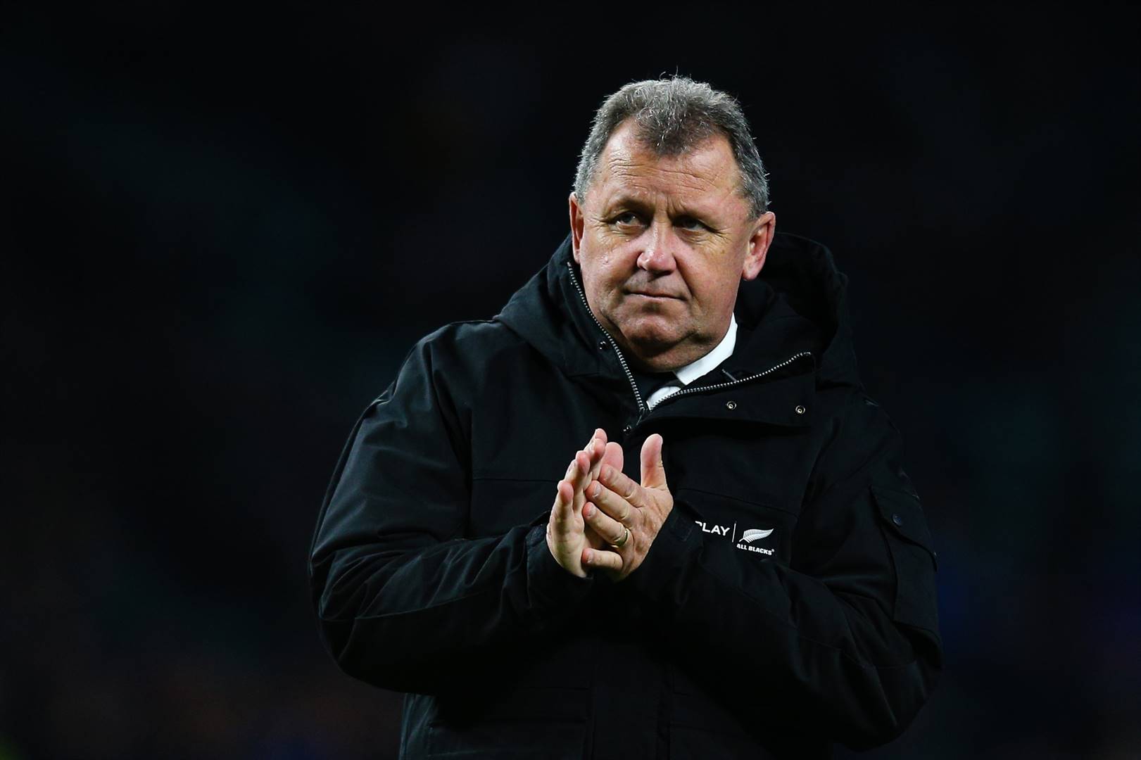 All Black-afrigter se dogter haal nasionale sokkerspan | Netwerk24
