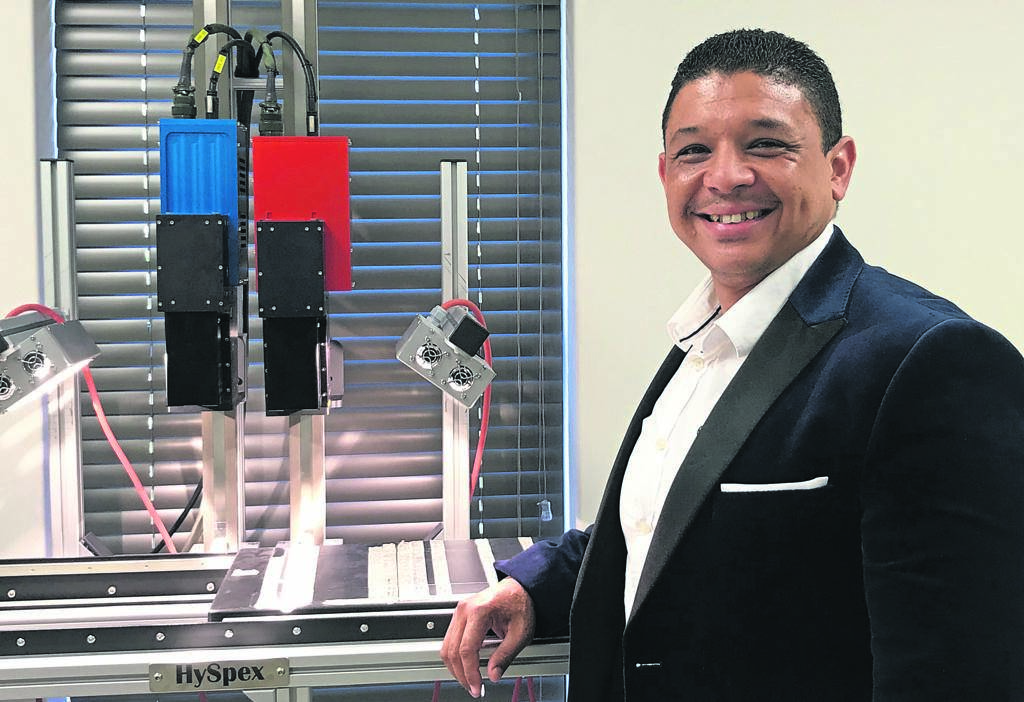 Local food scientist best in world | Netwerk24