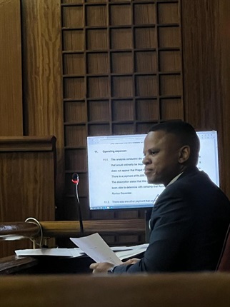 WRAP | Nulane case: NPA's first state capture trial ends in discharge ...