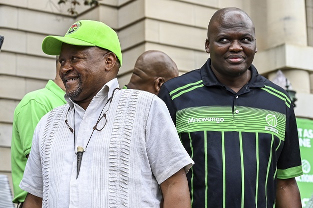 eThekwini not serious about ongoing sewage crisis as court matter drags ...