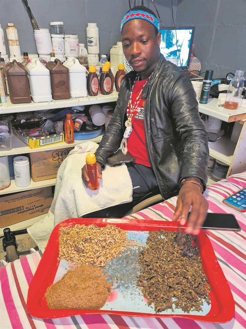ZIYASHA FOR MY CLIENTS! | Daily Sun