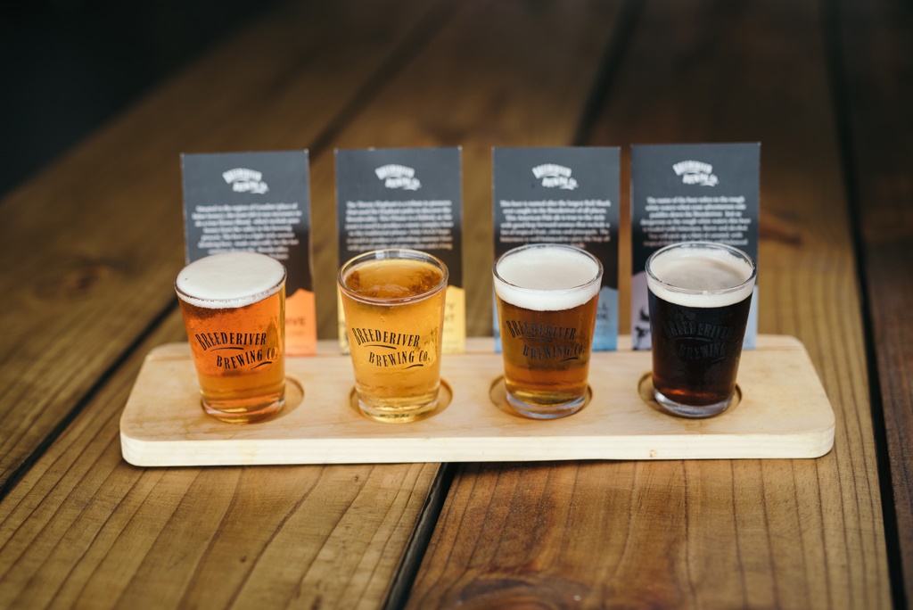 Tjorts! Ons drink ’n knertsie … op die Breedekloofvallei! | Netwerk24
