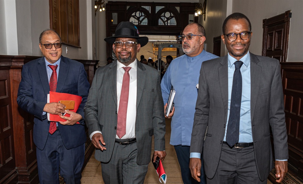 Budget 2023 | Everything you need to know | News24