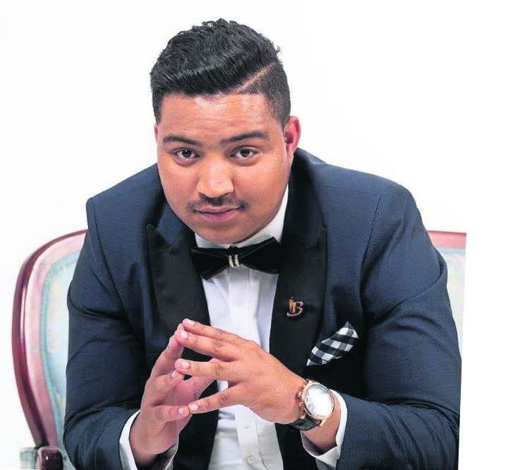 Karoo-kind se boek vertel van sukses | Son
