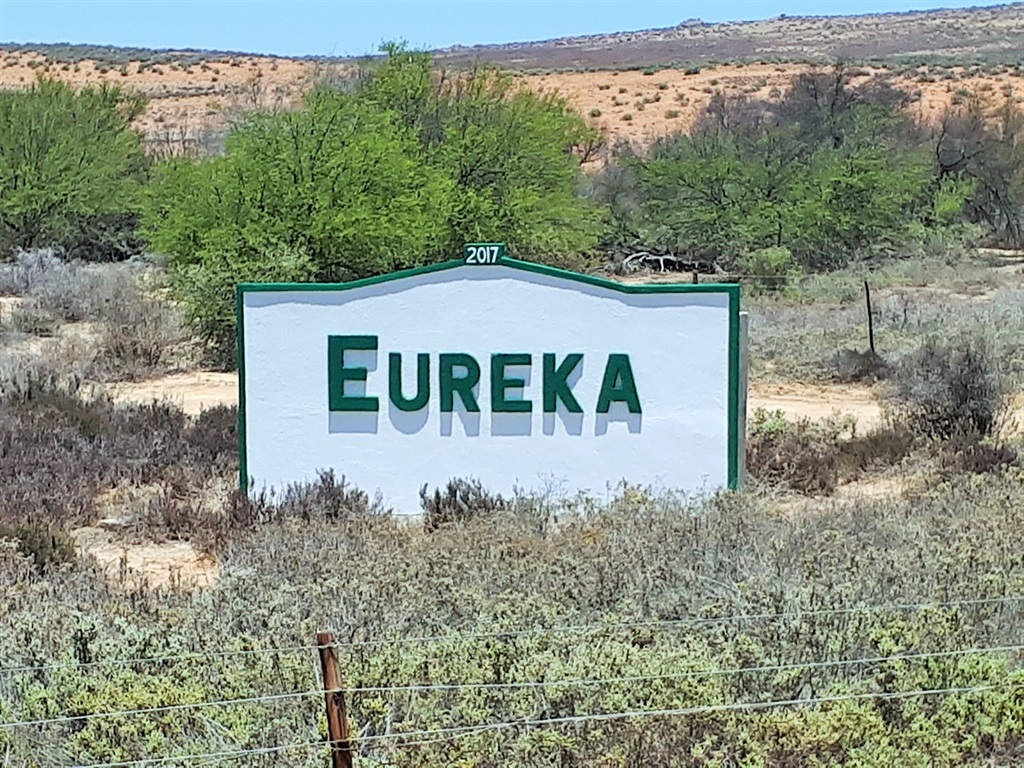 Eureka in hof om likwidasie te beveg | Son