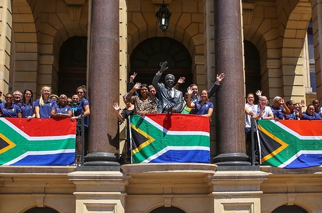Where to now for heroic Proteas women? Equal match fees, SA20 league ...