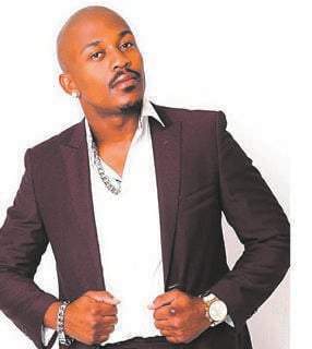 Dr Bling: From dancing to throwing bones! | Daily Sun