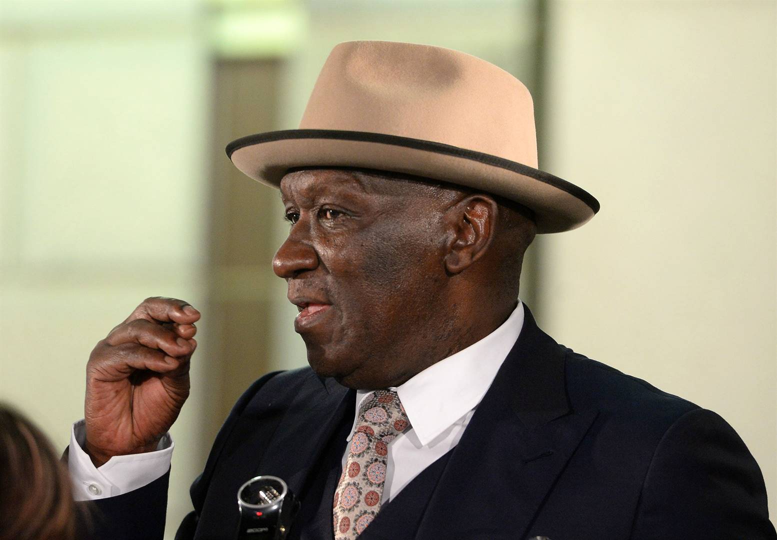 Cele hits polisie aan, meen DA | Netwerk24