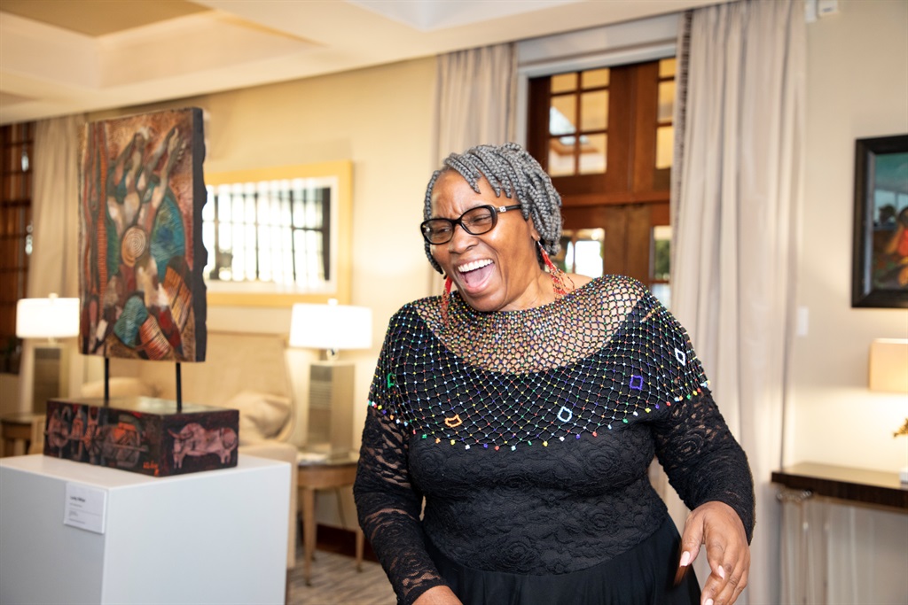 Arts at the Embassy: South African artists celebrated with US programme ...