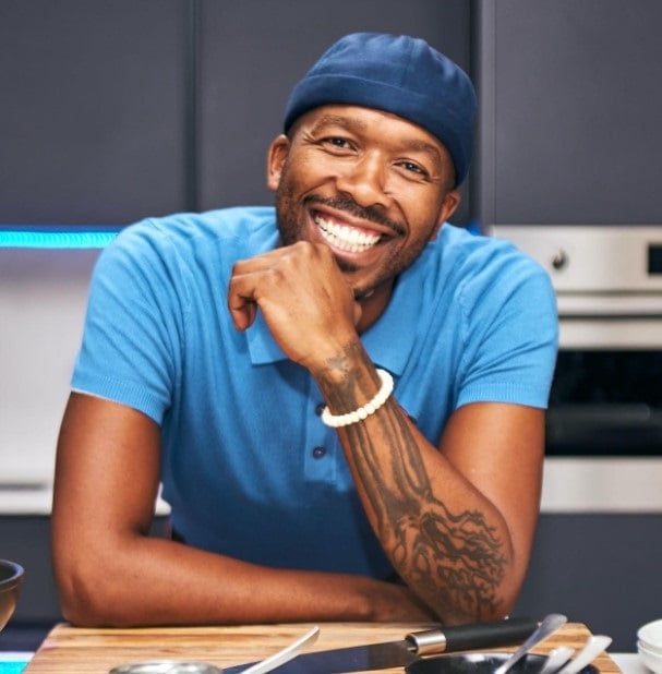 Tributes pour in for Chef Lentswe! | Daily Sun