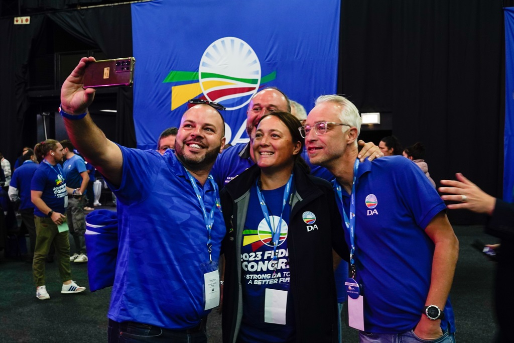 IN-DEPTH | DA still has race problem, despite its 'deconstructing ...