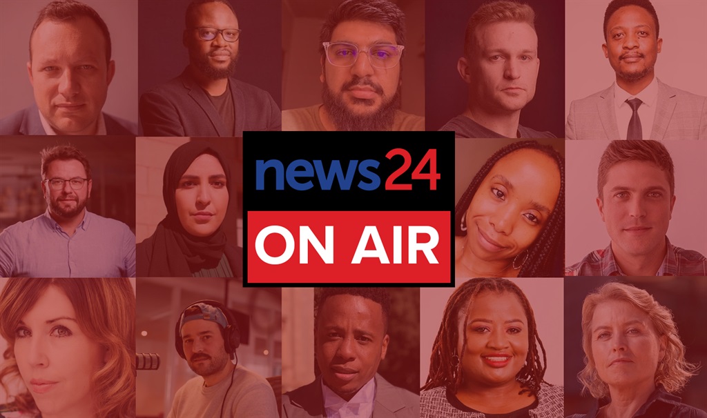 Brainteasers, audiobooks and live broadcasts: Here's a look at News24's ...